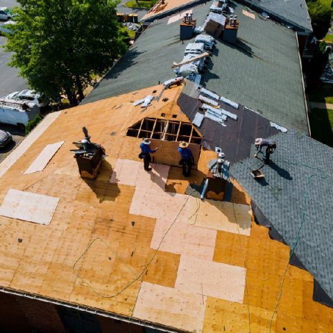 Absolute Commercial Roofing Services Atlanta | Commercial roofing is ...